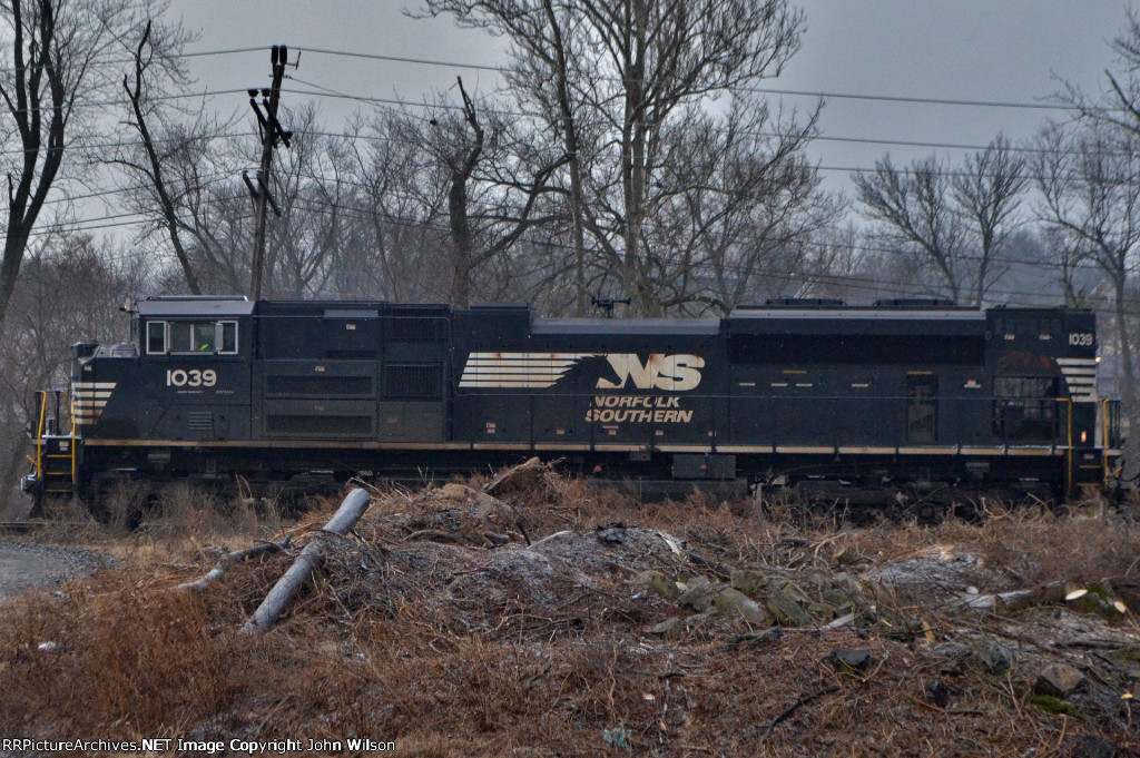 NS 1039